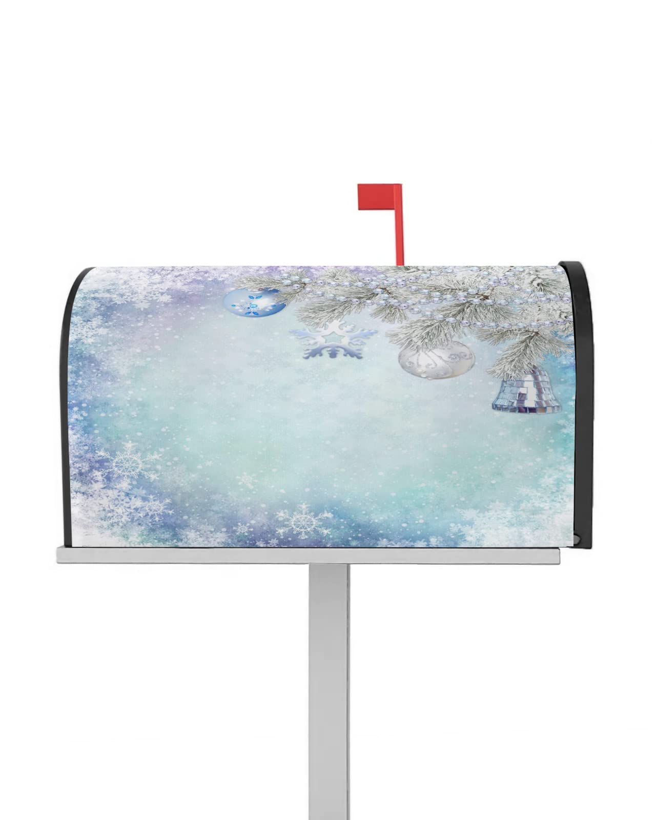 Bells On Posts Outdoor