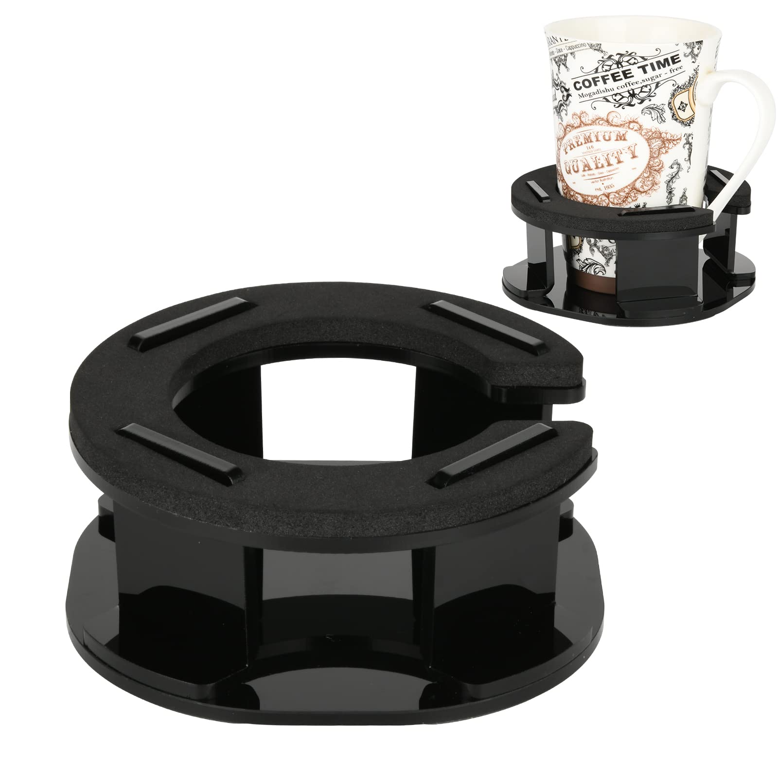 Desk Mug Holder