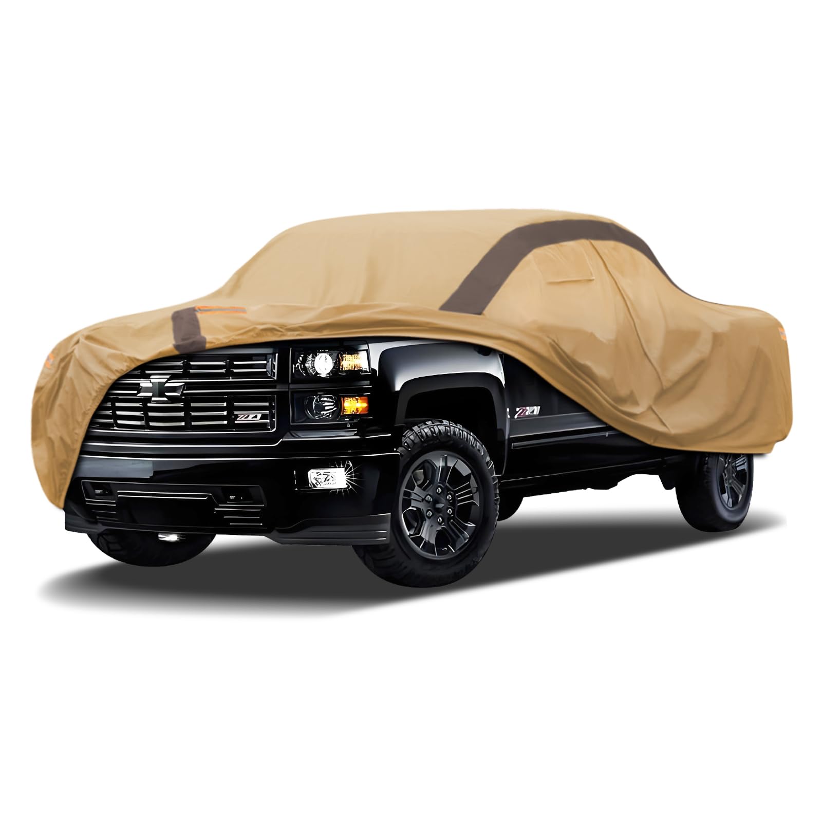 7 Best Automobile Car Covers | Stop Flapping in Wind