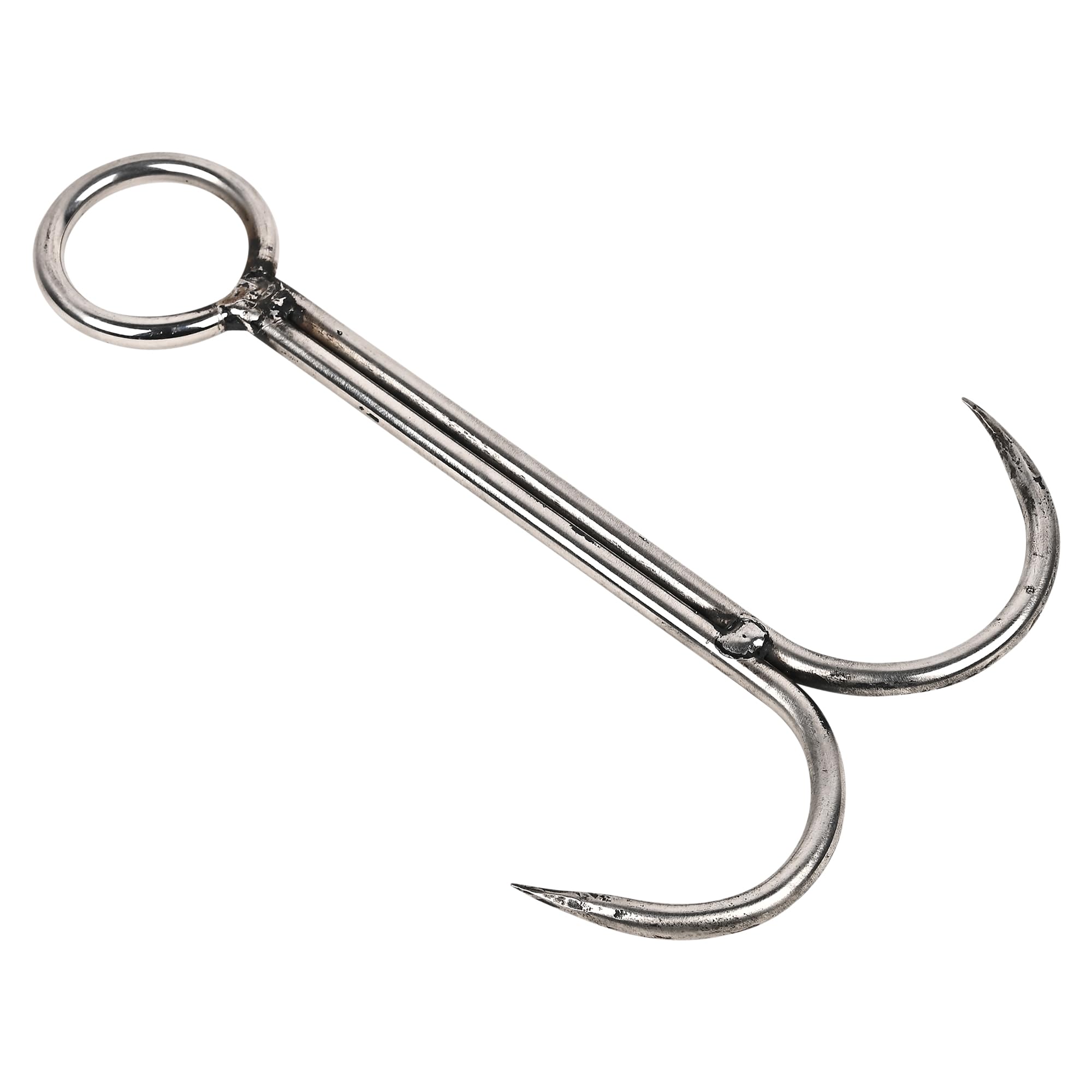 Mutton Hook Meat Hanger Stainless Steel Multi use Hook for Non-Veg ...