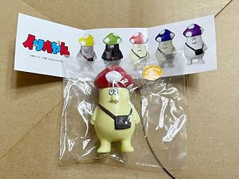 Amazon.co.jp: Isobe Yan Soft Vinyl Dead Dead Demons Dededed Destruction ...