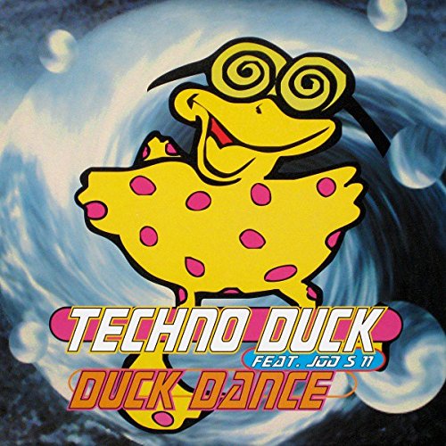 Amazon.com: Disco Duck Dance Party: CDs & Vinyl