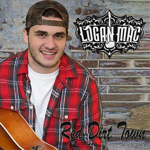 Amazon Music - Logan MacのRed Dirt Town - Amazon.co.jp