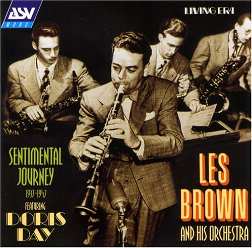 Sentimental Journey - Brown,les & His Orchestra: Amazon.de: Musik