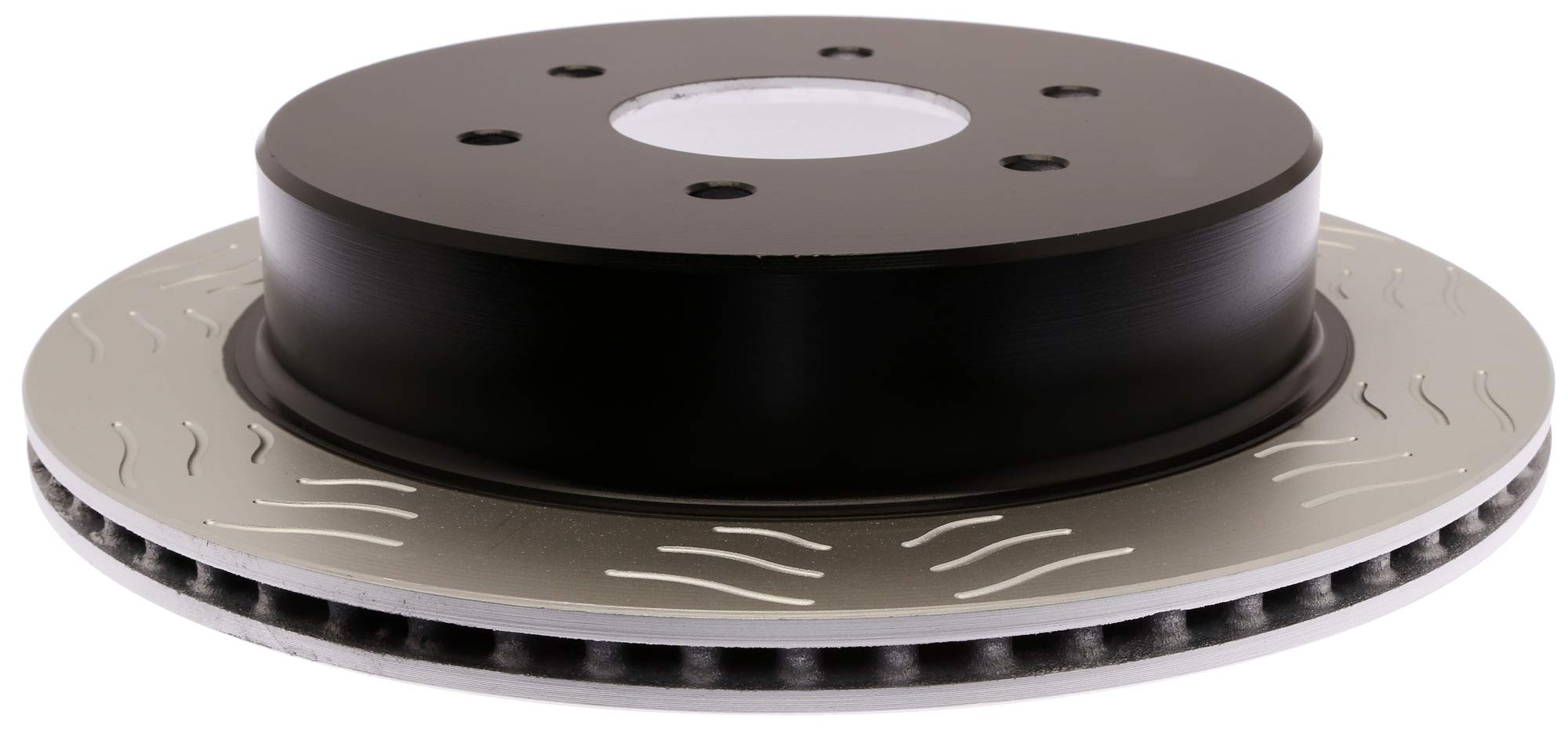 Raybestos R-300 Specialty Street Performance Replacement Rear Disc ...