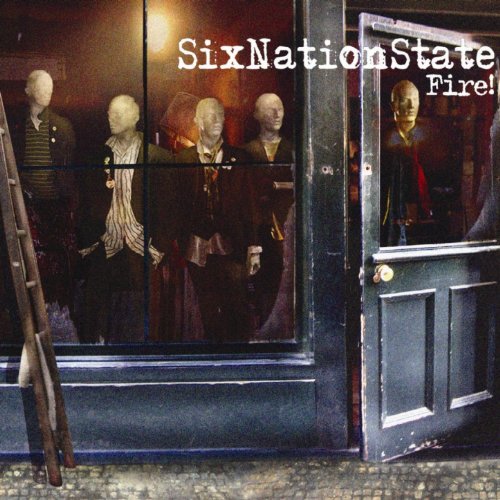 Play Fire! by SixNationState on Amazon Music