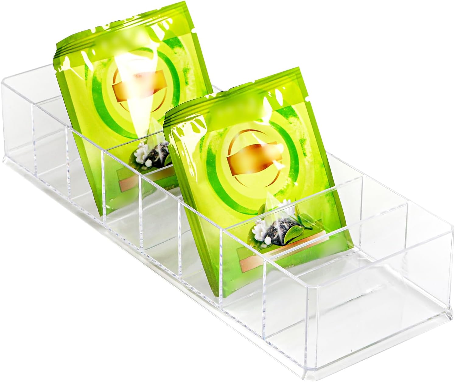 Amazon.com - Water Drink Packet Holder 10" x 3.5" x 1.8" Plastic Water ...