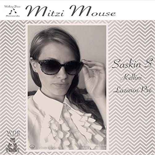 Amazon.com: Mitzi Mouse : SaskinS: Digital Music