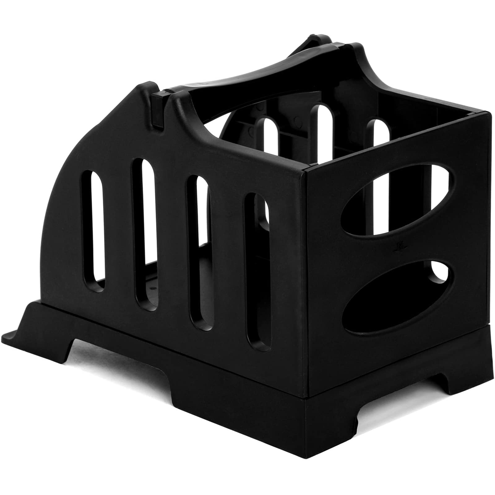 Snapklik.com : 2 Pack Label Roll Holder, Thermal Label Holder For Rolls ...