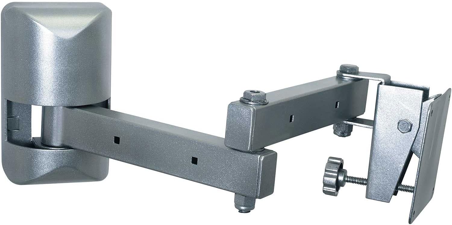 Amazon.com: Multi-Configurable Flat Panel Articulating Mount, Small ...