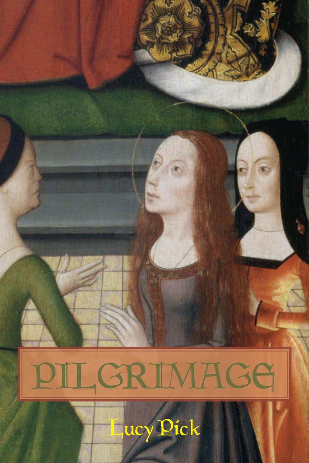Pilgrimage: Pick, Lucy: 9780991121533: Amazon.com: Books