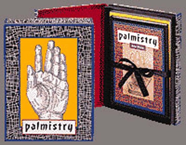 Amazon.com: The Palmistry Box: 9780811817486: Fiery, Ann: Books