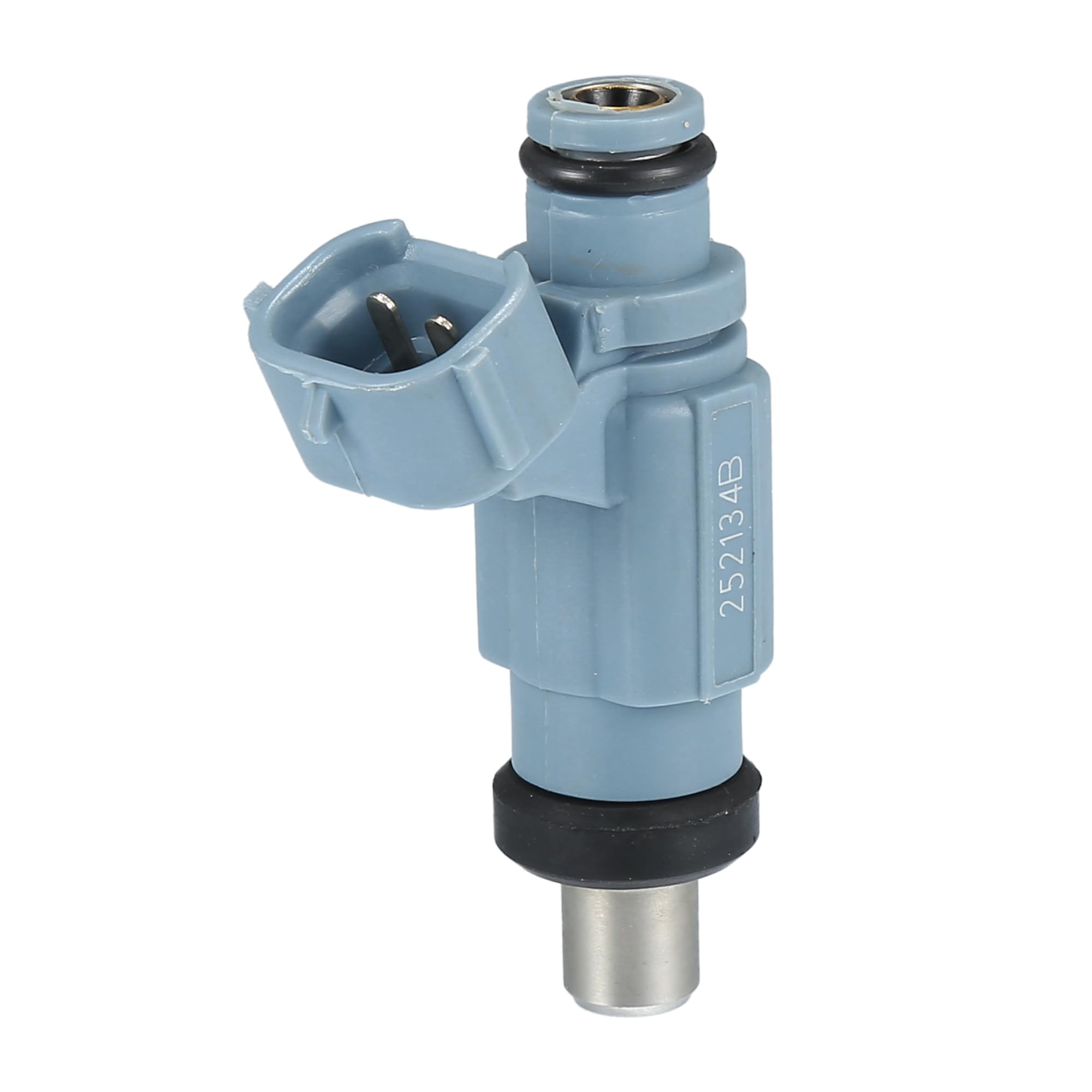 Amazon.com: uxcell Fuel Injector for Suzuki ATV 2014 for Suzuki King ...