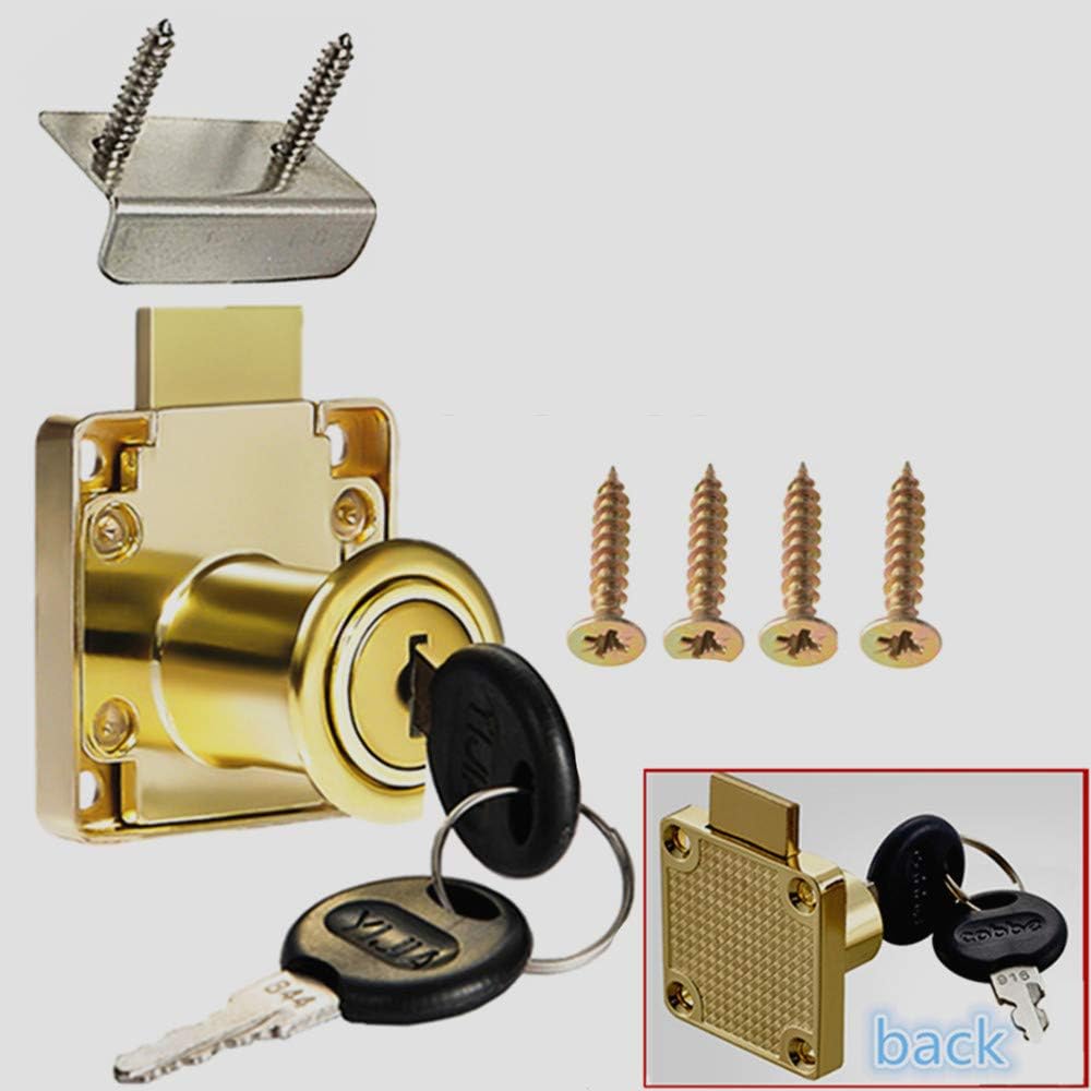 Push Latch Rebound Self-Locking Device, Automatic Pop-Up Function ...
