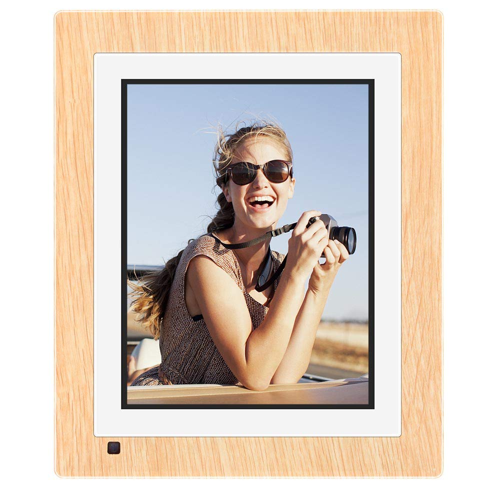 BSIMB W09Y 9-Inch WiFi Digital Picture Frame User Manual