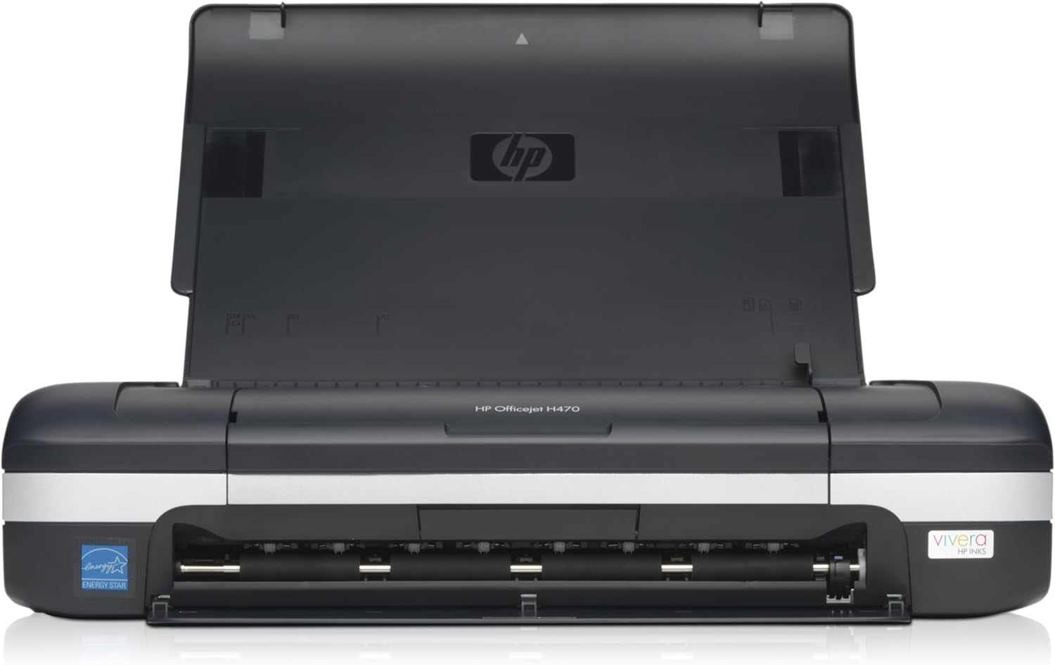 Amazon.com: HP Officejet H470b Mobile Printer : Office Products