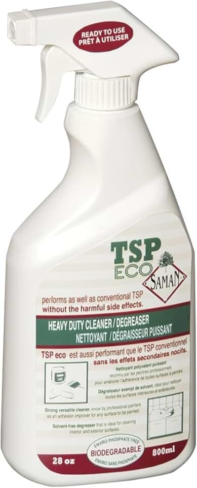 Amazon.com: Tsp Cleaner