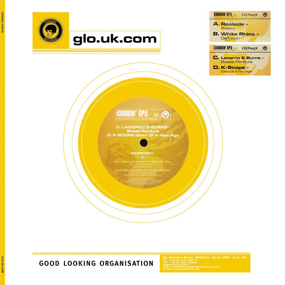 Various Cookin Ep 5 12 VINYL Amazon Music various-cookin-ep-5-12-vinyl-amazon-music