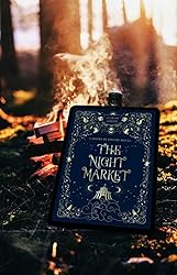 Amazon.com: The Night Market: A Standalone Fae Fantasy Forbidden Romance (A Bound By Ravens ...