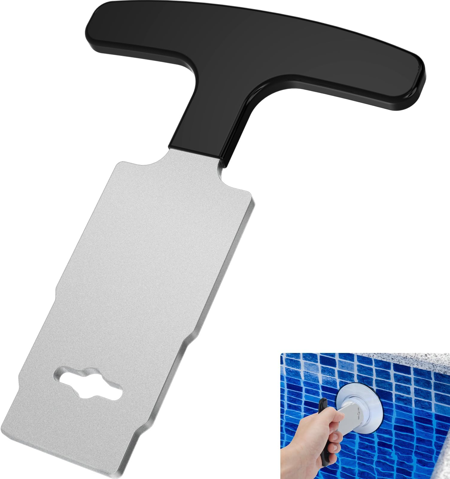 Amazon.com: Pool Plug Removal Tool - Spa & Pool Return Jet Eyeball Seat ...