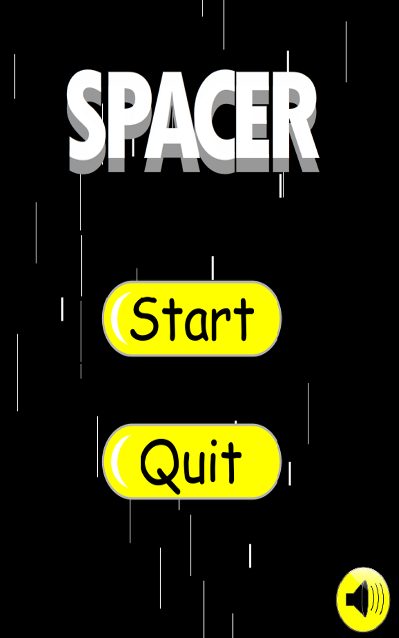 Spacer - App on Amazon Appstore