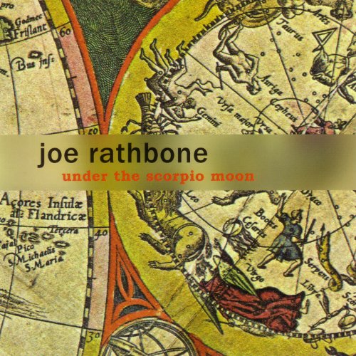 Play Under The Scorpio Moon by Joe Rathbone on Amazon Music