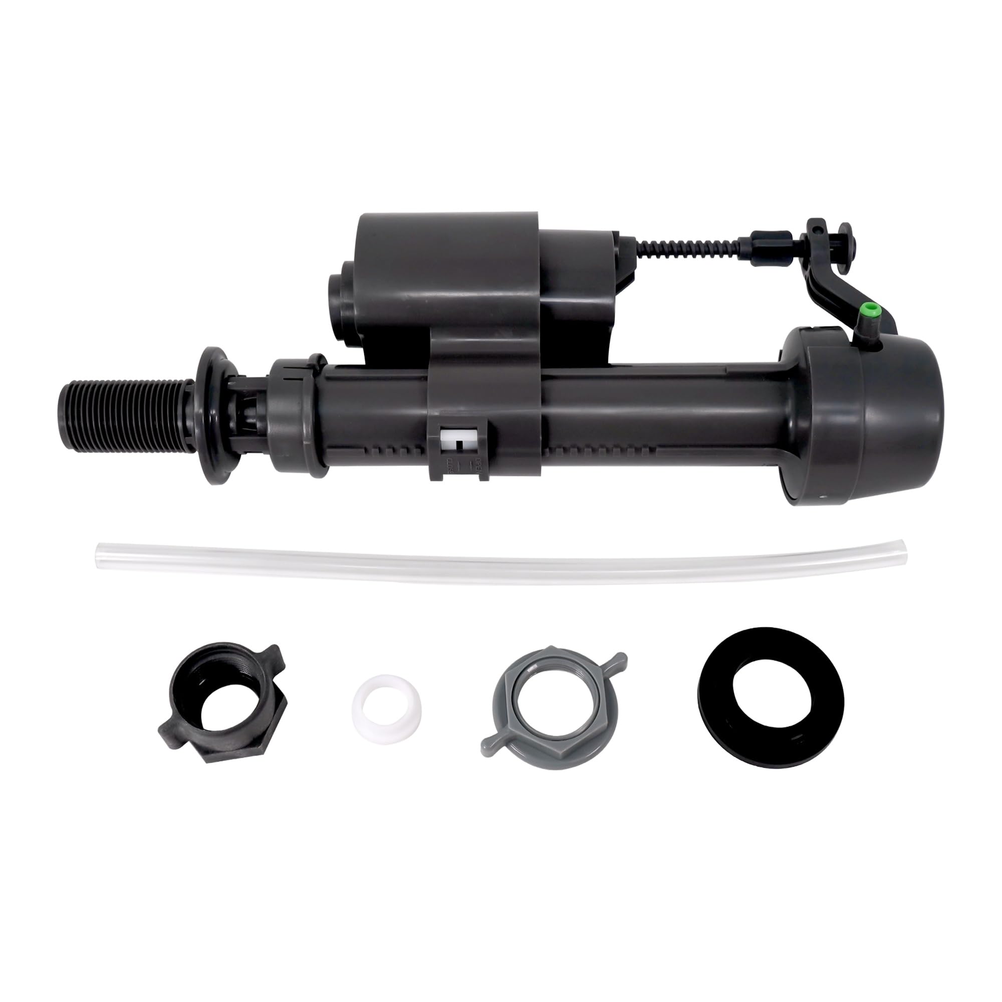 Amazon.com: PLBD94010 EvertechPRO Universal Toilet Fill Valve ...