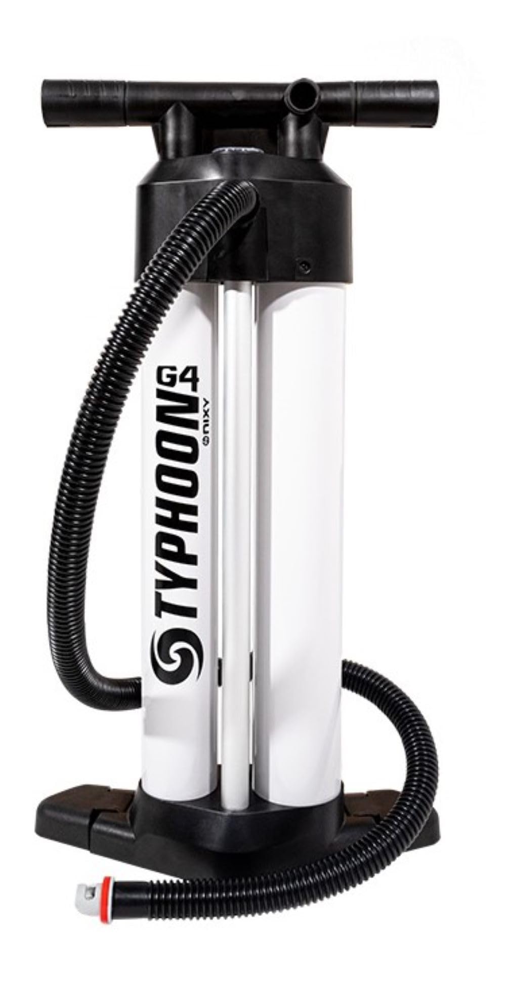 Snapklik.com : Paddle Board Pump High Pressure Dual Chamber SUP Hand ...