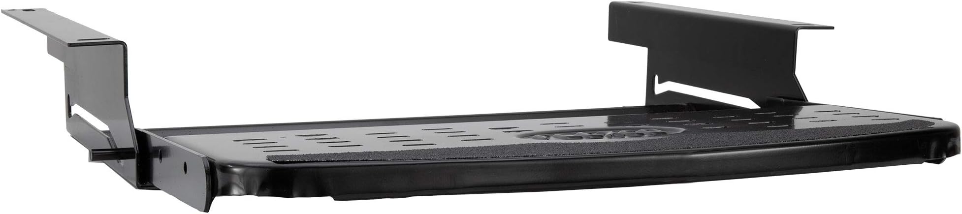 Amazon.com: RecPro RV Steps 24" Single Step Low Profile in Black | RV ...