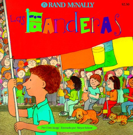 Las banderas: Jaeggi, Chris: 9780528837395: Amazon.com: Books