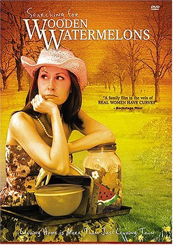 Amazon.com: Searching for Wooden Watermelons [DVD] : Chad Safar, Wendy ...