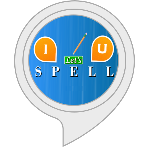 Amazon.in: Let's Spell : Alexa Skills