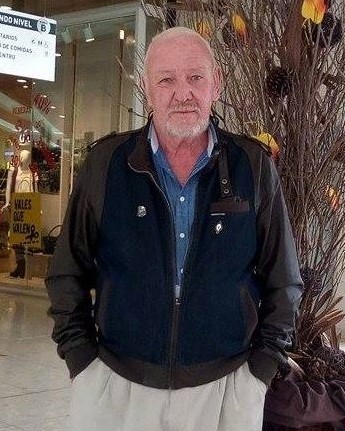 Amazon.co.uk: John Anthony Fingleton: books, biography, latest update