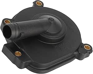 Motoforti Vehicle PCV Valve Cover Cap Cylinder Head Cap, 2720100631 for ...