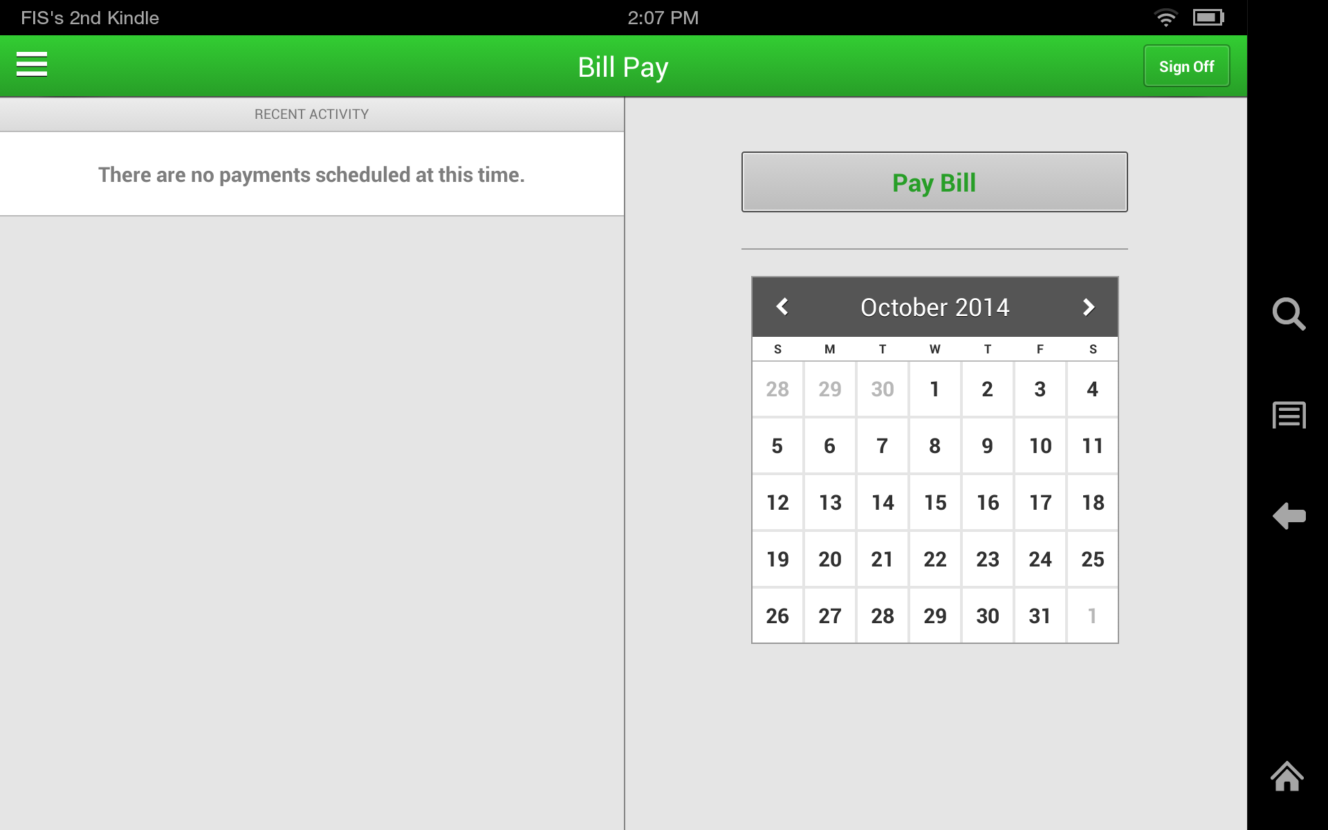 My Pocket Bank for Business - App on Amazon Appstore