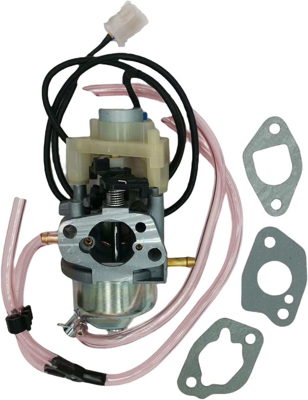 Amazon.com: Genuine Carburetor Assembly Fits Harbor Freight Predator ...