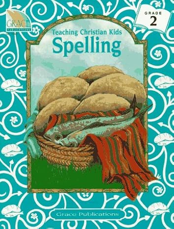 Spelling: Grade 2: Frank Schaffer Publications: 9780764702358: Amazon ...