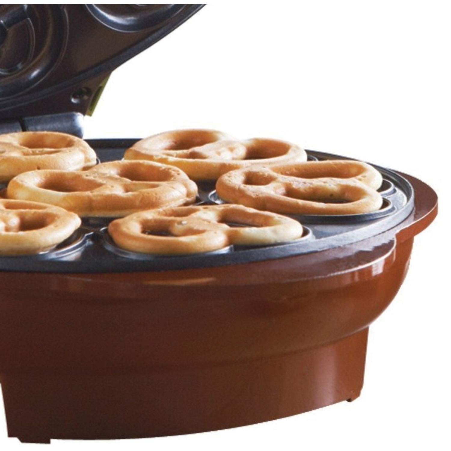President S Choice Mini Pretzel Maker Recipe | Bryont Blog