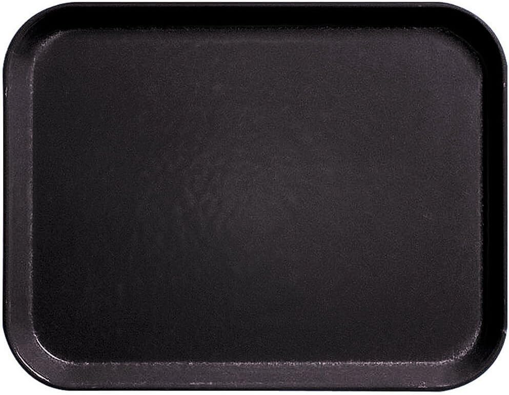 Amazon.com | Cambro 18" x 26" Fiberglass Food Trays, Economy Line, 12PK ...