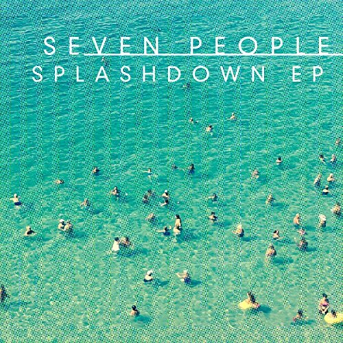 Play Splashdown by Seven People on Amazon Music