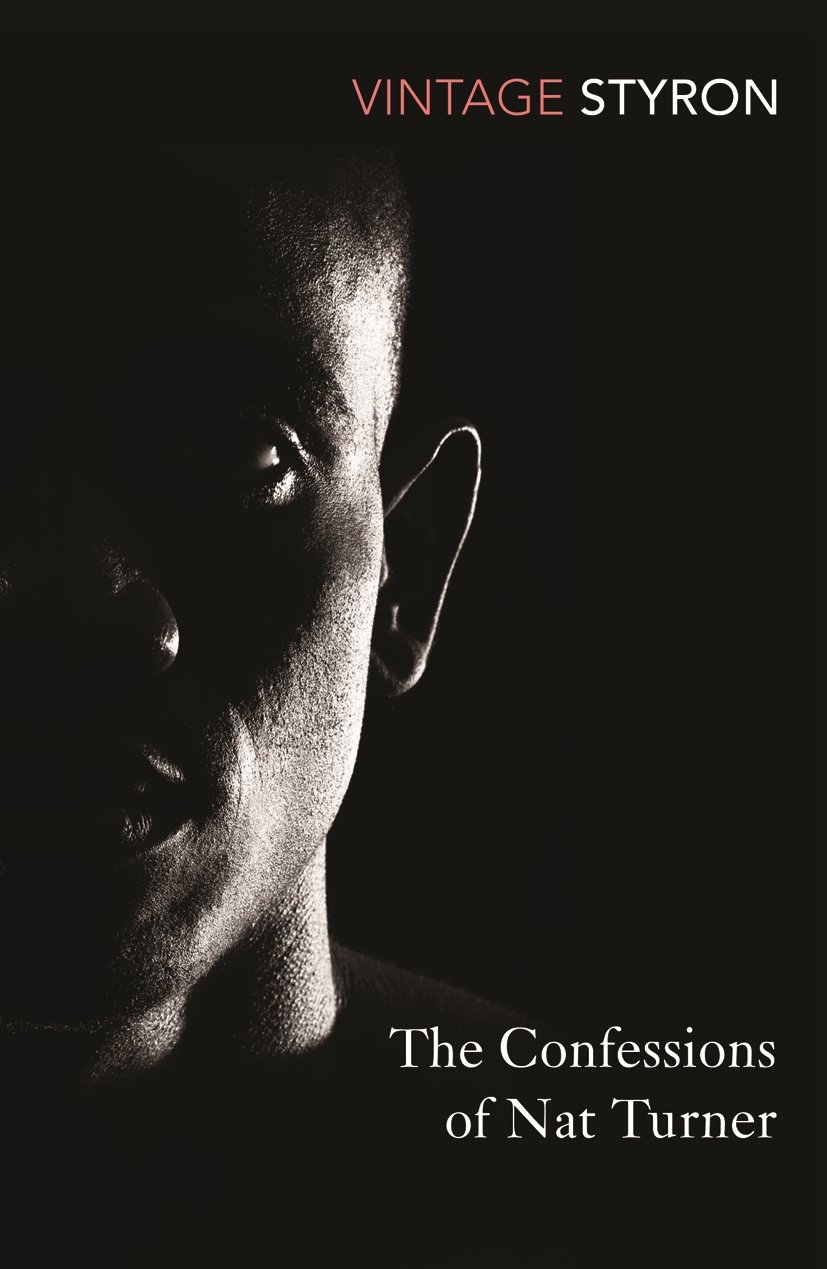 Confessions of nat turner: Styron, William: 9780099285564: Amazon.com ...