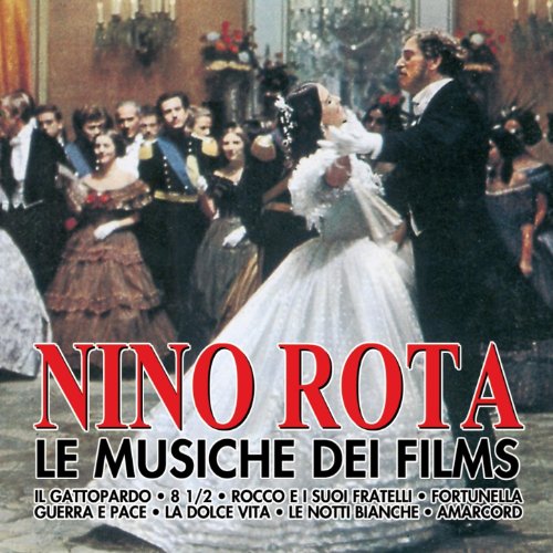 Play Le musiche dei films by Nino Rota on Amazon Music
