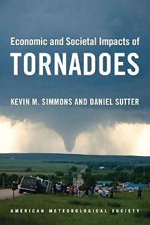 Tornadoes' Environmental Impact: Destruction, Ecosystem Changes, And ...
