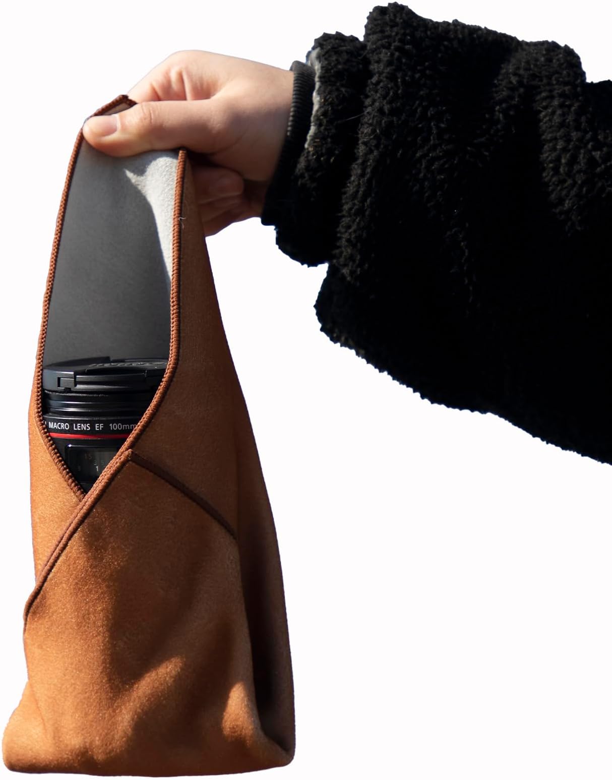 Amazon.com : TARION Wrap Protection for Camera and Lens - Self-Adhesive ...