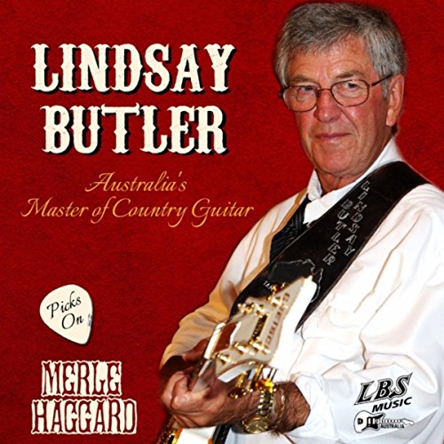 Amazon.com: Picks on Merle : Lindsay Butler: Digital Music
