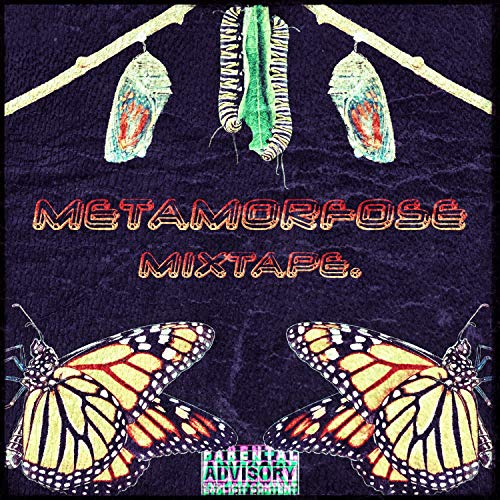 Metamorfose Mixtape de Salem. en Amazon Music Unlimited