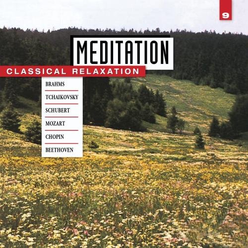 Buy Meditation: Classical Relaxation, Vol. 9 Online at Low Prices in ...
