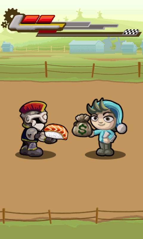 Crazy Quest Express - App on Amazon Appstore