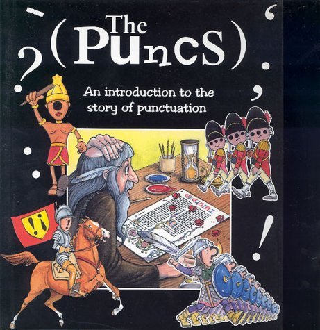 Introduction to the Story of Punctuation: اشتري اون لاين بأفضل الاسعار ...