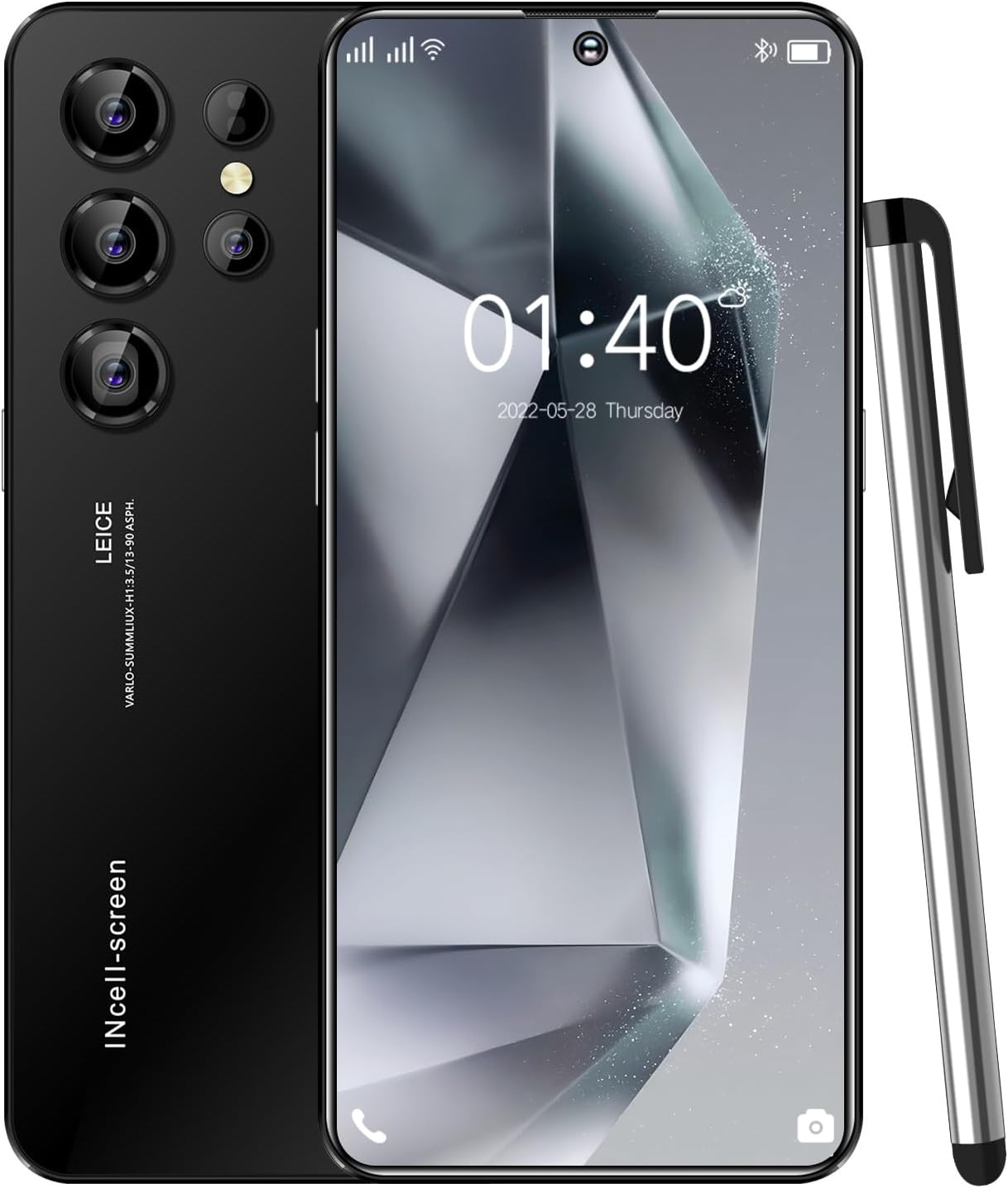 Amazon.com: ASUS ROG Phone 8 Pro Unlocked Android Phone, US Version, 6. ...